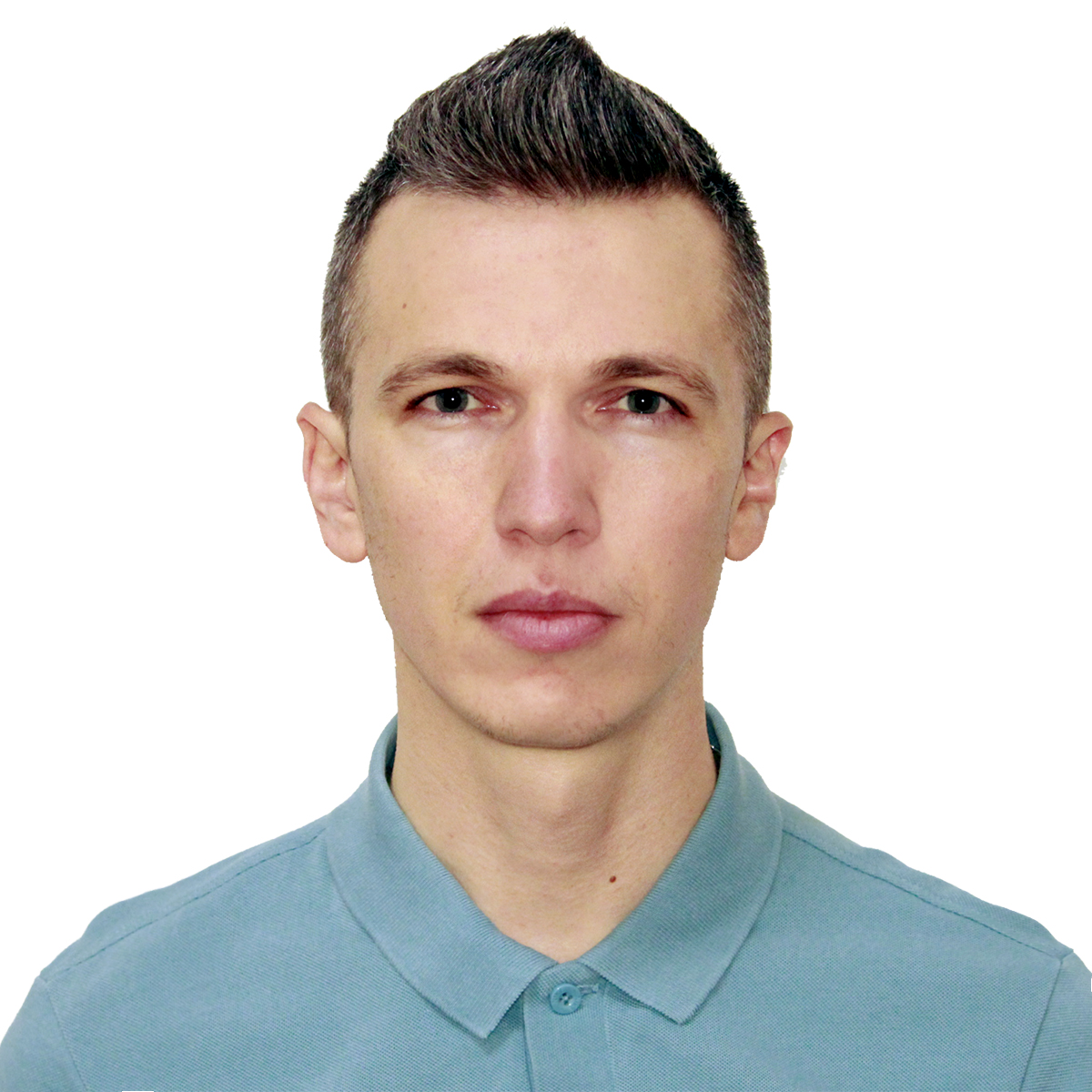 Andrei Novitskii CV